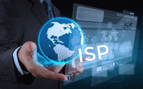 Isp Прокси — особенности и применение