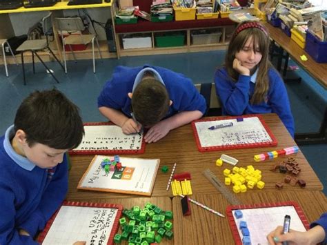 Intro To Decimals