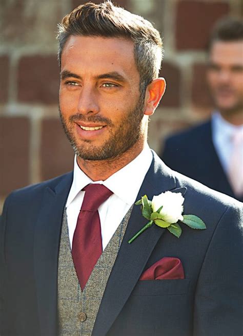Tweed Waistcoat Hire For Weddings Tdr Menswear Birmingham