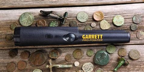 Garrett Pro Pointer пинпоинтер Garrett Pro пінпоінтер Garrett Pro: 800 ...