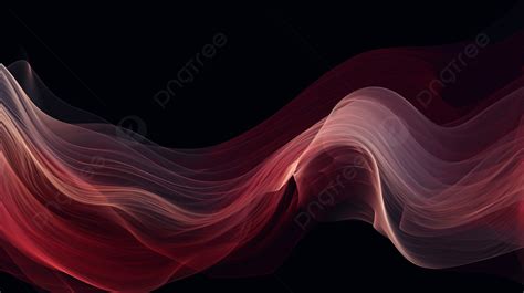 ダイナミックな曲線が美しい装飾模様イラスト 曲線 概要 動的背景画像素材無料ダウンロード Pngtree