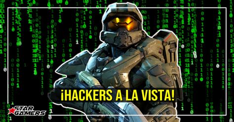 El Multijugador De Halo Infinite Ya Cuenta Con Tramposos StarGamers