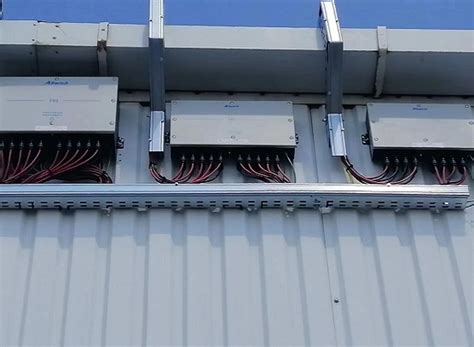 Importance Of SunSpec Protocol In PV Rapid Shutdown Systems ONCCY New Energy