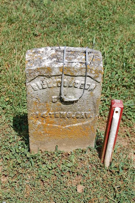 Richard Alphon Dudgeon 1832 1899 Find A Grave Memorial