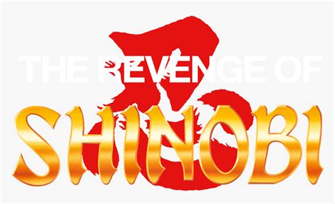 Shinobi HD Png Download Transparent Png Image PNGitem