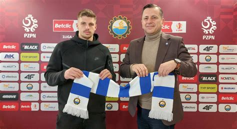 Daniel Lukić Zawodnikiem Fks Stal Mielec Fks Stal Mielec Sa