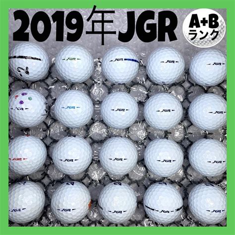 Yahooオークション 2019年tour B Jgr【20球】137abランク「オマケt