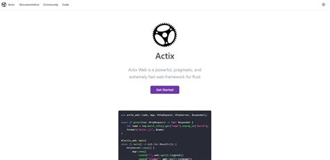 Rustでアプリ開発するメリット｜特徴やwebアプリケーション・フレームワークも紹介【2025年最新版】 システム幹事