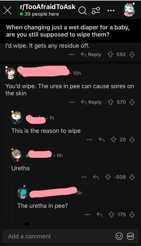 Downvoted For Correcting The Wrong Thing Rdownvotedtooblivion