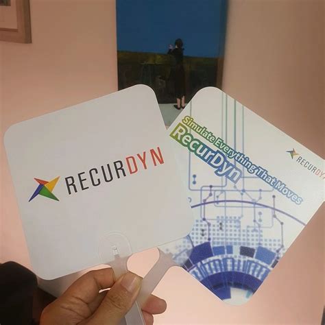 Multibodydynamic Simulation Cae Recurdyn Functionbay Inc