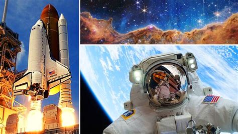 Manned Vs Unmanned Space Exploration