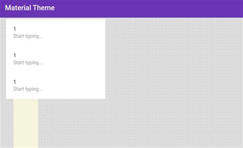 Angular How To Dragdrop An Item From A List Into An Area But