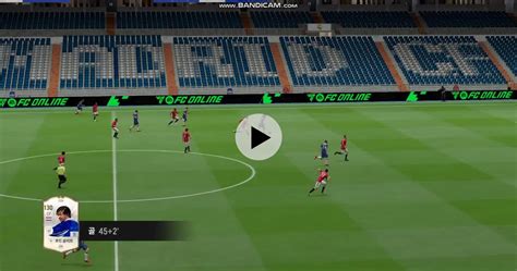 굴리트 강화 성공으로 피생 첫 30조 돌파 Ea Fc 온라인 에펨코리아