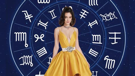 Zodiac Sign Party Dress Guide Find Your Cosmic Style Shreekama