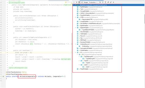 Hadoop之mapreduce实现原理 编程模型篇hadoop的mapreduce编程模型 Csdn博客