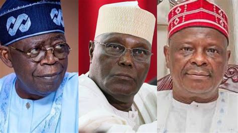 Tinubu Will Defeat Atiku Kwankwaso In Sokoto Other Northern States