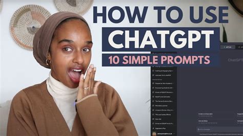 10 ChatGPT Academic Writing Prompts That Will Take Your Writing From 0