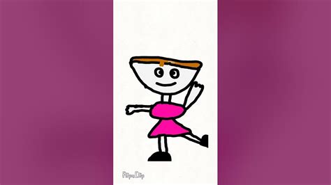 Bailarina Capotina Youtube