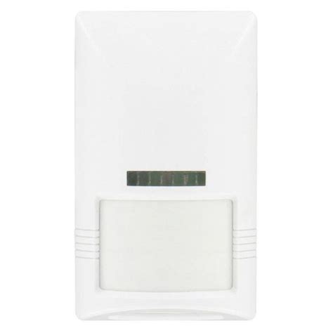 Osw 100 Wall Mount Occupancy Sensoralpha Controls And Instrumentation Inc