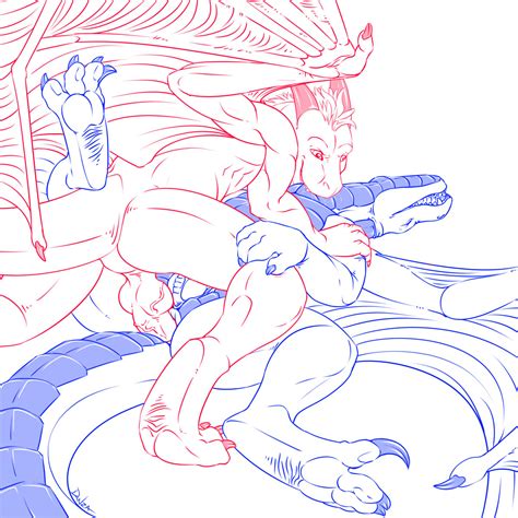 Rule 34 2013 Anal Anal Sex Anus Bite Claws Cronic Danza Deihnyx