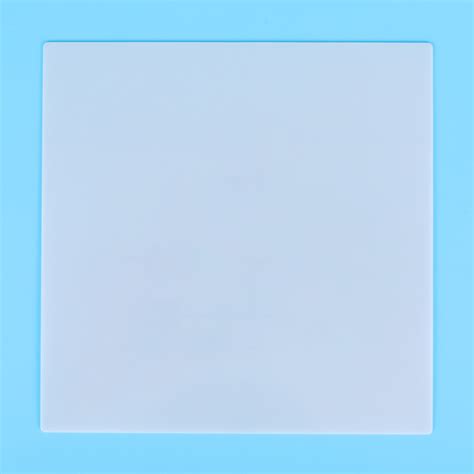 Big Size Ceramic Base Pcb Al2o3 Aluminum Oxide Alumina Substrate