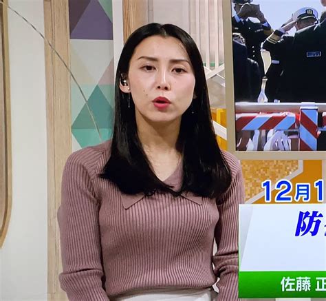 ぐんぐんlover On Twitter Rt Gungun Lover 杉野アナ♡ 杉野アナ 杉野真実 女子アナ