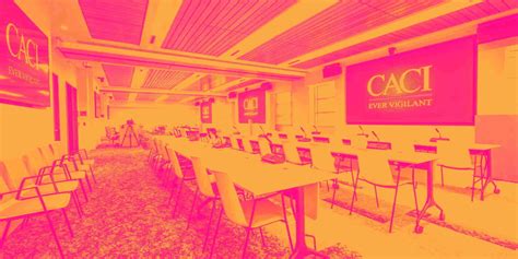 CACI Earnings What To Look For From CACI FinancialContent