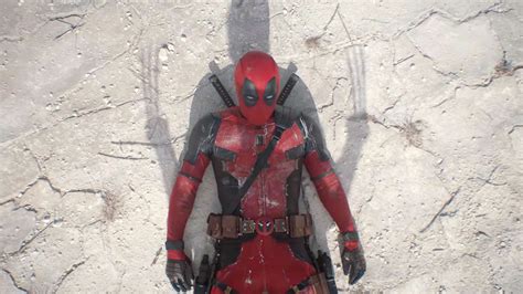 Deadpool 3 Película Completa Español Latino Sale lwsd net