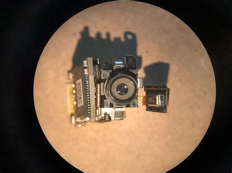 Teardown Details Hackaday Io