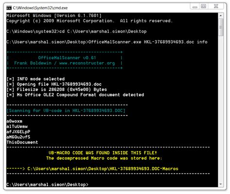 Malspam With Password Protected Word Docs Pushing Dridex