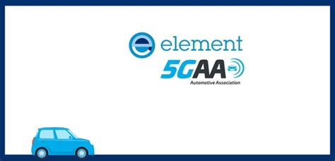 element joins 5gaa