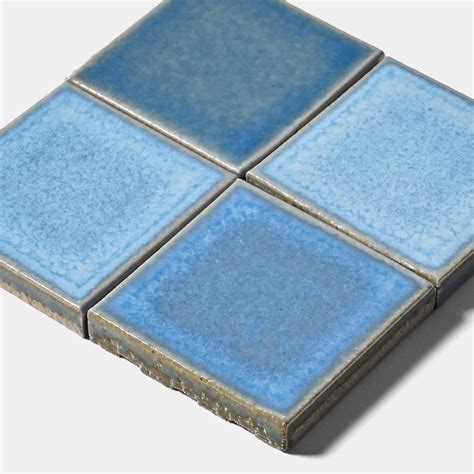 075 Tajimi Custom Tiles