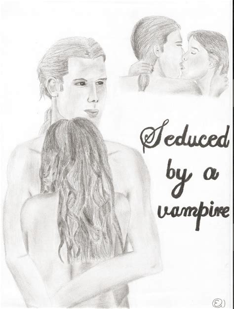 Seduced By A Vampire By Puppygal22 On Deviantart
