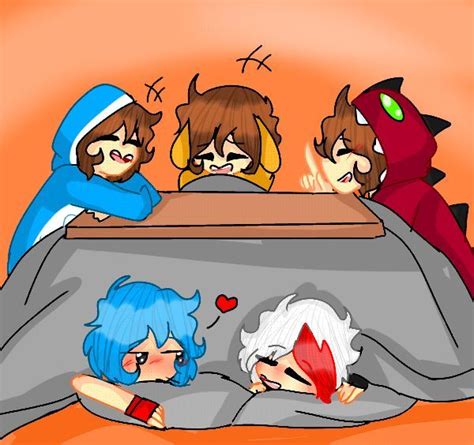 Dibujos De Los Compas Y Eso V 2 Dibujos Animados Bonitos Anime