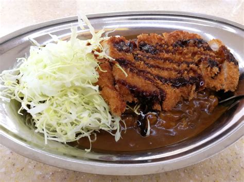 カレーのチャンピオン｜秘密のケンミンshowで紹介された金沢カレーの王道を食す やらんがけ