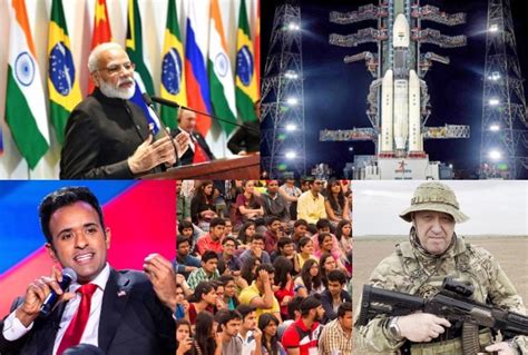 Does India Have A Meaningful Future In Brics