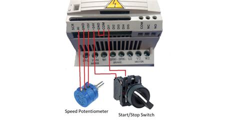 ABB ACS Drive Programming Wiring ABB ACS Drive Click Electro Forum