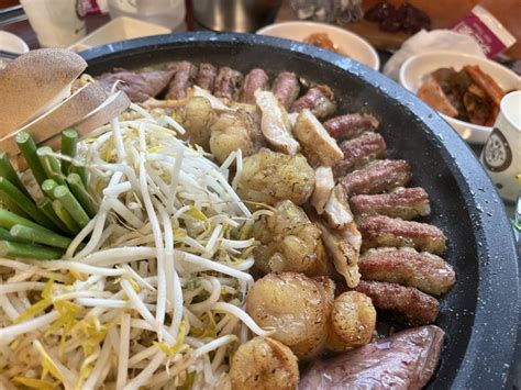 동탄 개나리공원 맛집 곱창 잘하는 곱불스 네이버 블로그