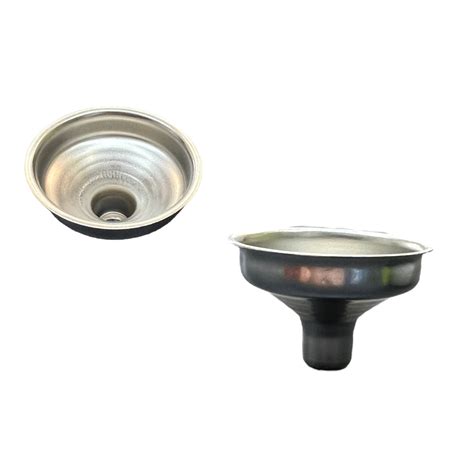 Mini Funnel Resin Rockers