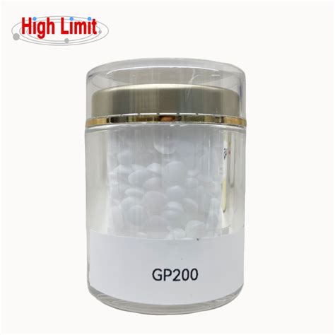 Buy Peg 20 Stearate Polyoxyethylene Stearate Quality Emulsifying Wax Gp200 For Cosmetics