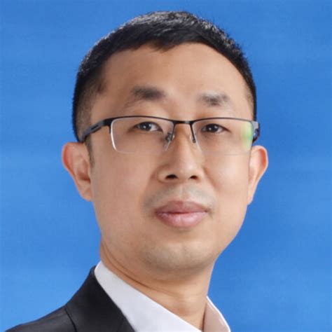 Lei Guan Professor Associate Doctor Of Philosophy Beijing Institute Of Technology