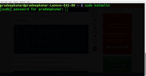 Installing Kali Linux Tools In Ubuntu Or Linux Mint