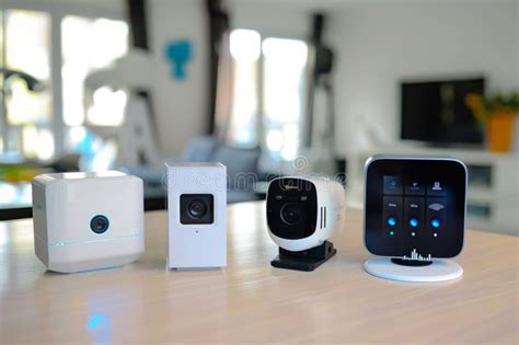 Cctv Camera Urban Protection Utilizes Wi Fi For Defensive Surveillance Maintaining