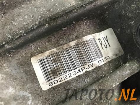 Gearbox Suzuki Sx4 16 16v Vvt Comfortexclusive Autom Suzukisx4 M16a