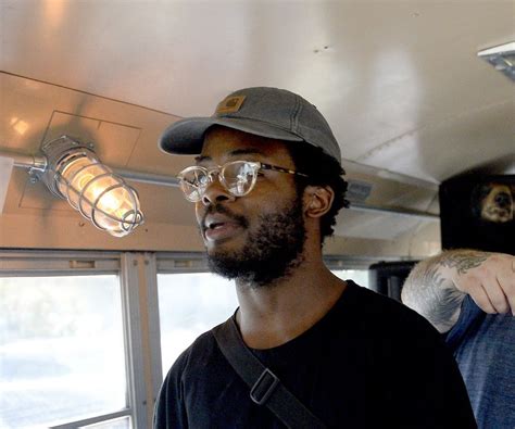 Knxwledge Ends ‘meek Tape Series Over Copyright Issues Okayplayer