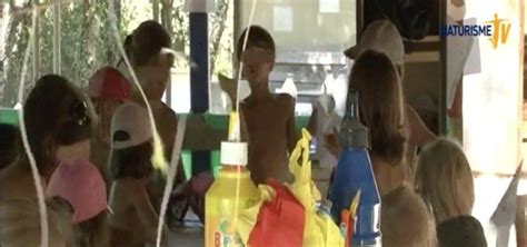 Activités ateliers et piscines naturistes à Eden Roc Naturiste