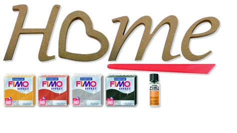 Staedtler Fimo Sets Hobbyhandig