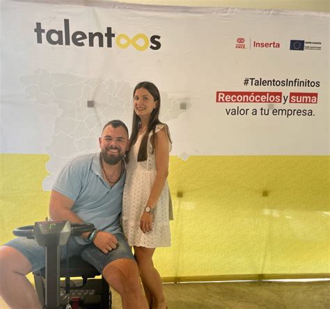 ASPAYM Murcia Aspaym Murcia Participa En La Jornadas Del Programa