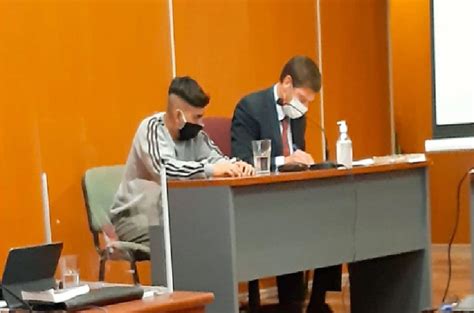 Se Complica La Situación Del Hijo De Uno De Los Nocheros Condenado Por