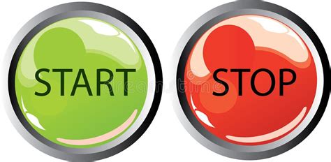 Start Trigger Stock Illustrations 1 452 Start Trigger Stock